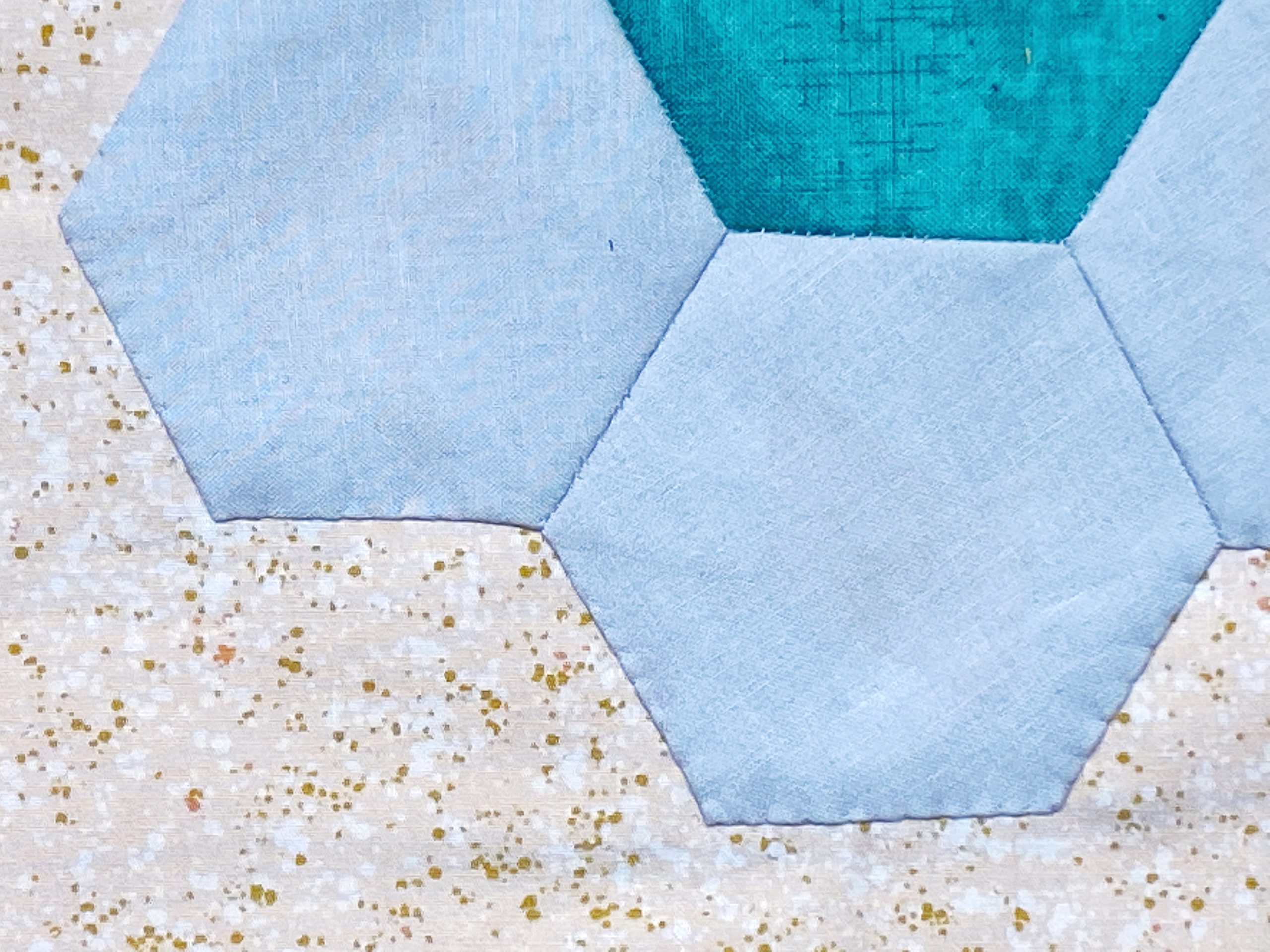 How to Hand Applique - Southern Charm Quilts
