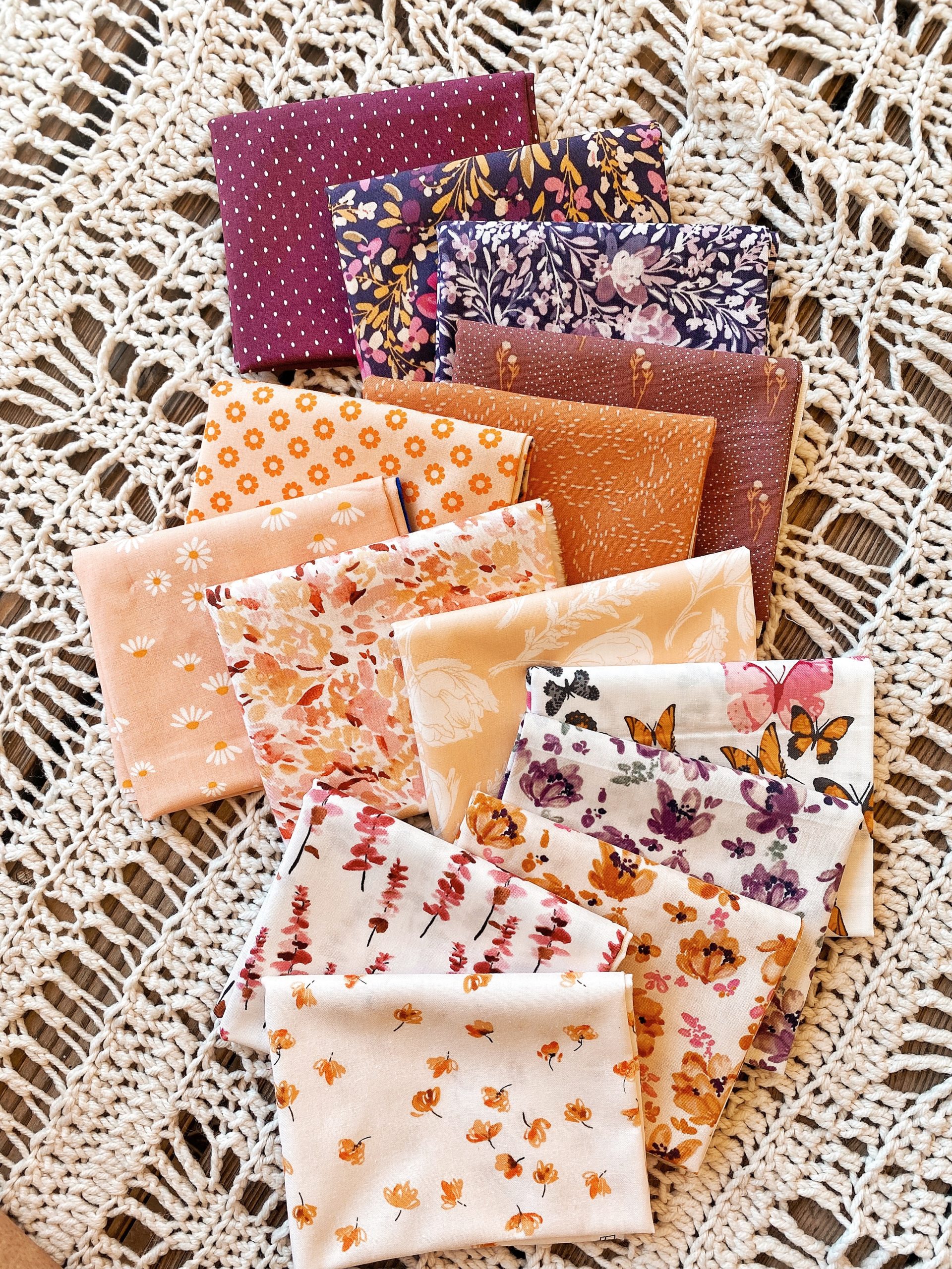 New AGF Bundles - In The Garden - Golden Bundles - Monday is All About ...