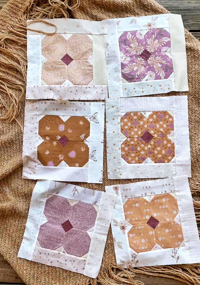 Quilt Alongs - Southern Charm Quilts