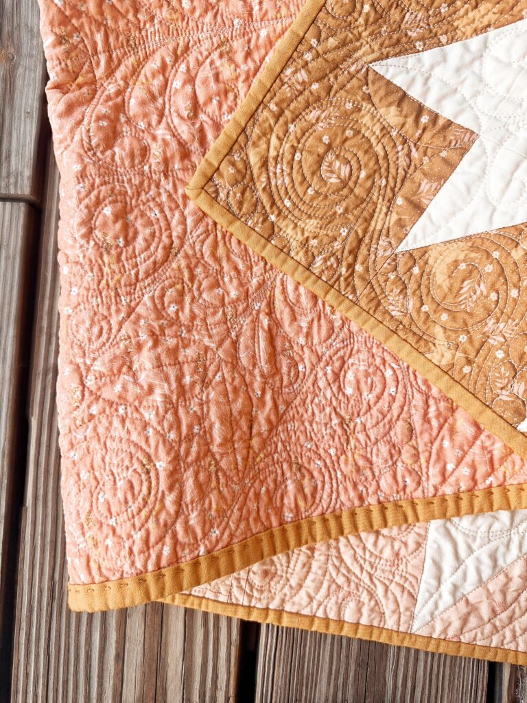 Fernweh Quilt Pattern Release - Southern Charm Quilts