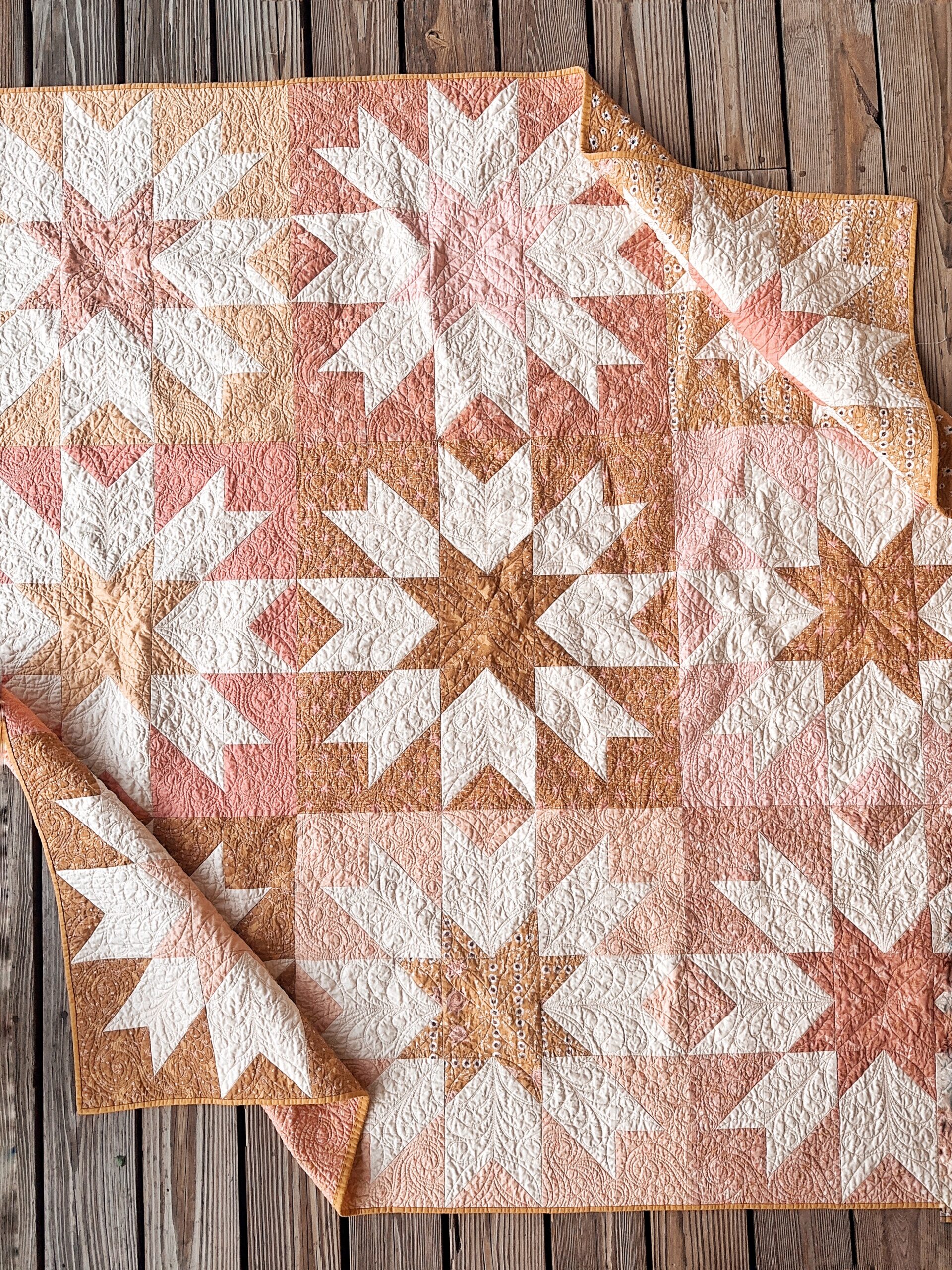 Fernweh - Southern Charm Quilts