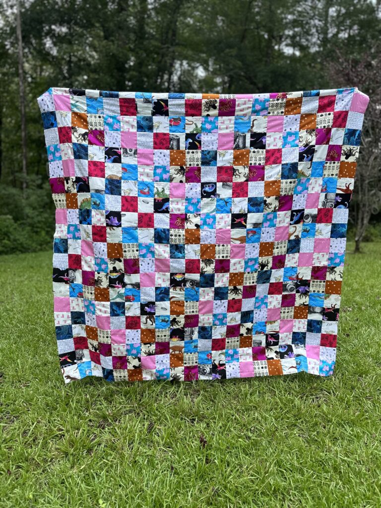 StashWork Book Release - Southern Charm Quilts