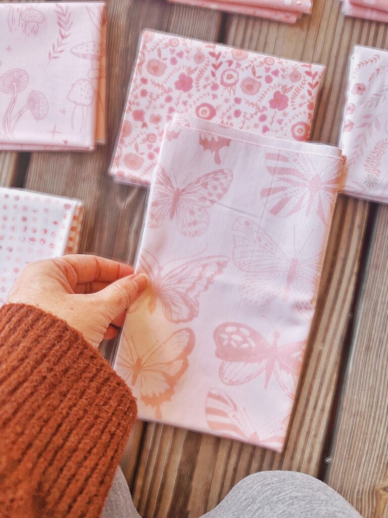 Made of Magic Fabrics: A Comeback You Don't Want to Miss