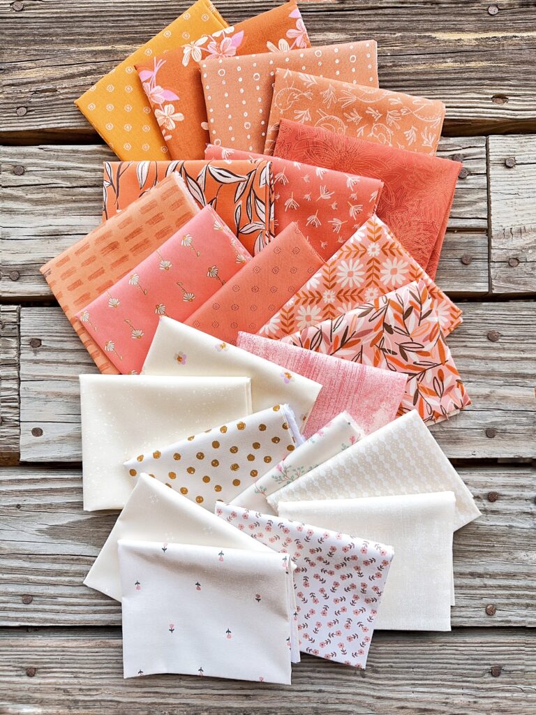 New Quilt Kits & Bundles for Creative Quilters